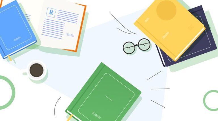 A Beginner's Guide to Custom Book Cover Design