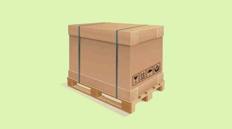 Triple Wall Boxes | Heavy-Duty Shipping Solutions